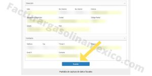 ֎ G500 Facturación | Guía Paso a Paso del 2025