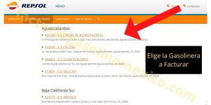 ֎ Repsol Facturación | Guía Paso a Paso para 2025