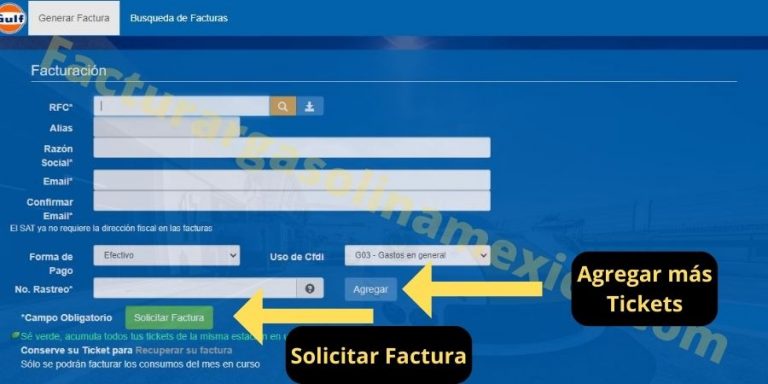 ֎ Gulf Facturación | Los 3 Sistemas más Usados de 2025
