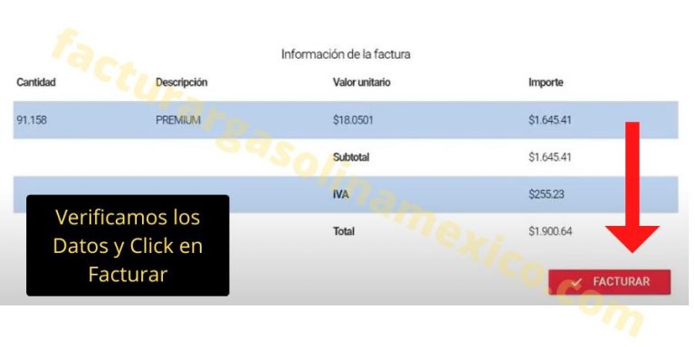 ֎ Repsol Facturación | Guía Paso a Paso para 2023