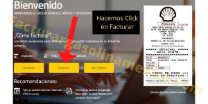 ֎ Shell Facturas | Una Guía de Facturación del 2024