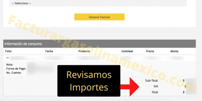 ֎ Shell Facturas | Una Guía de Facturación del 2024