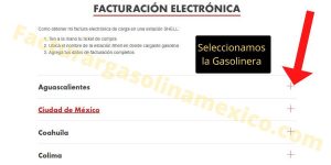 ֎ Shell Facturas | Una Guía de Facturación del 2022
