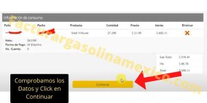 ֎ Shell Facturas | Una Guía de Facturación del 2022